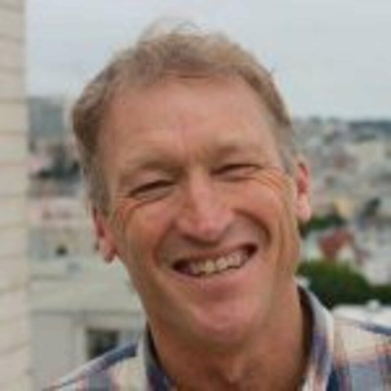 Episode 109: Interview with Kevin Starr, the founder of the Mulago ...